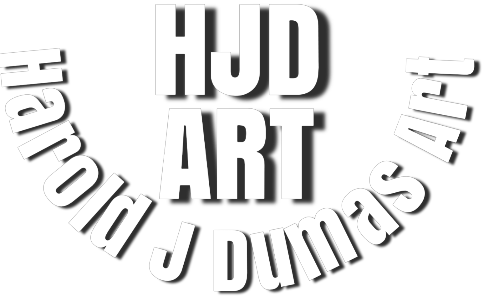 Harold J Dumas Art – Harold J Dumas Art
